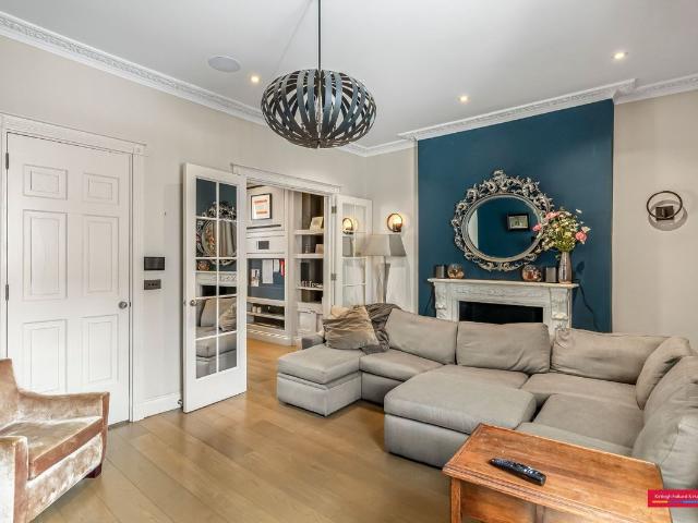 Upper Montagu Street, Marylebone, London W1H, 3 bed terraced house to rent, £8,000 pcm | PrimeLocation