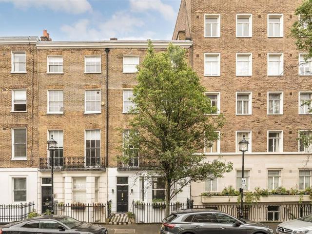 Upper Montagu Street, Marylebone W1H, 3 bed flat to rent, £7,500 pcm | PrimeLocation