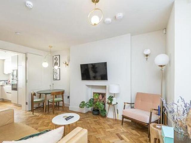 Upper Montagu Street, Marylebone, 1 Bedroom Apartment