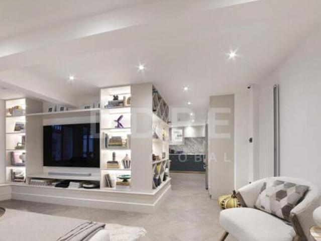 Upper Montagu Street, Marylebone, 2 Bedroom Apartment
