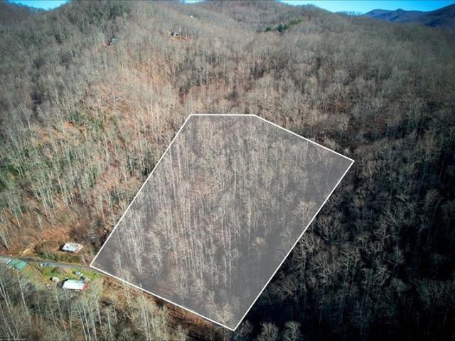 Upper N Fork Rd, Sylva, NC 28779