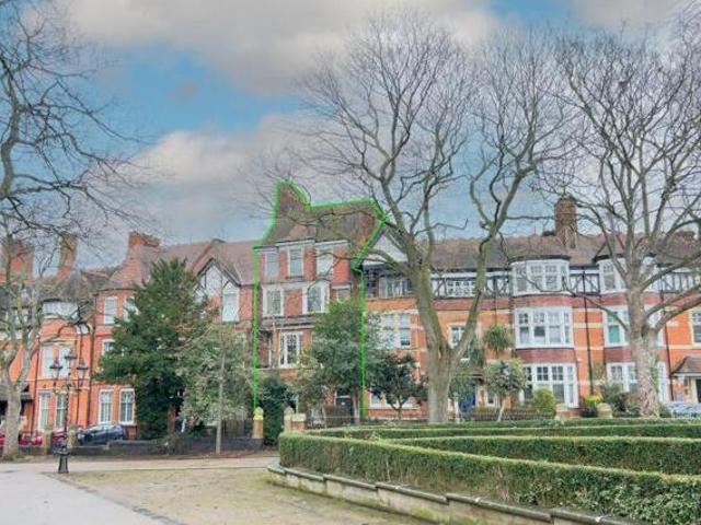 Upper New Walk, Leicester, 4 Bedroom Block