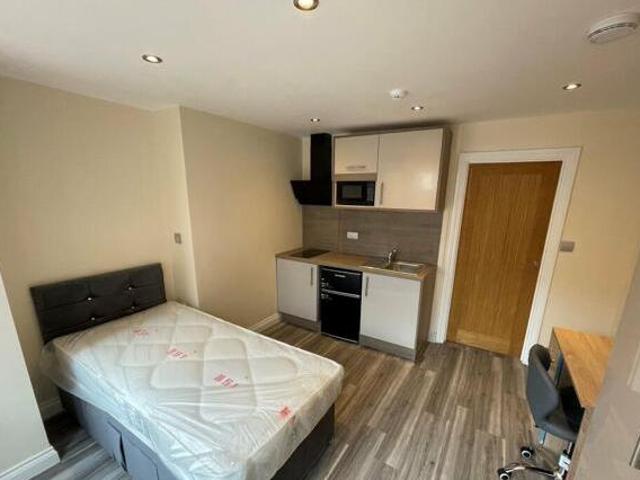 Upper New Walk, Leicester, Property For Rent