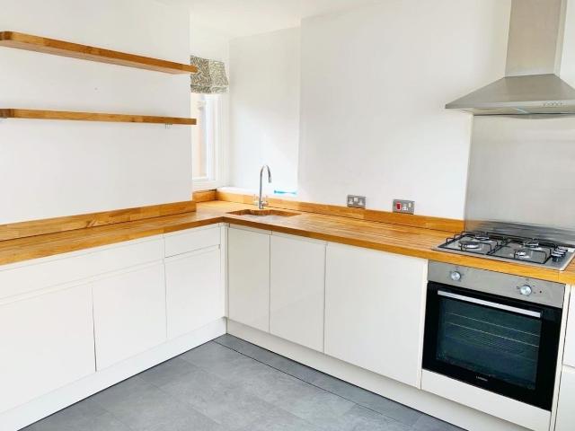 Upper North Street, Brighton BN1, 2 bed maisonette to rent, £1,650 pcm | PrimeLocation