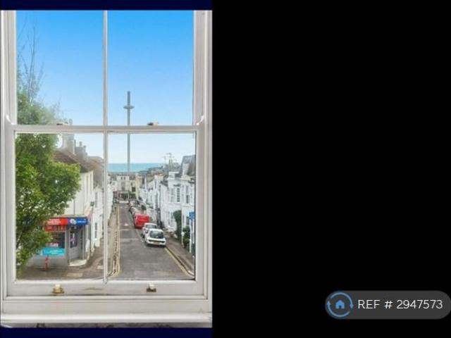 Upper North Street, Brighton, BN1 3 bed terraced house to rent £2,300 pcm £531 pw