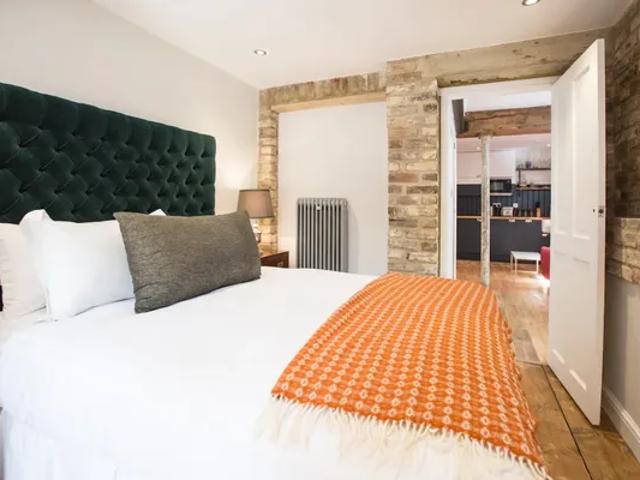 Upper North Street, Brighton, BN1 3FG 1 bedroom flat to rent