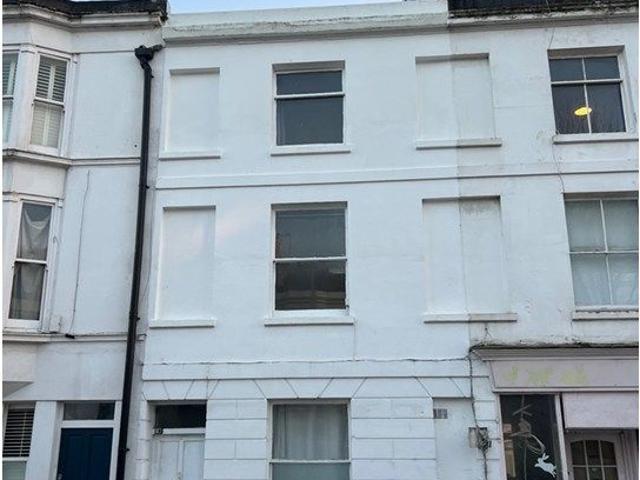 Upper North Street, Brighton BN1, 4 bed maisonette to rent, £2,200 pcm | PrimeLocation