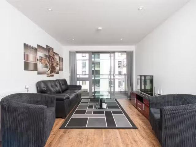 Upper North Street, London, E14 6GW