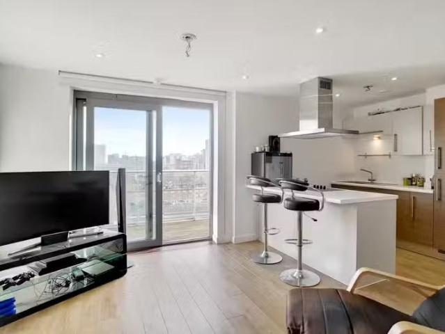 Upper North Street, London, E14 6FY