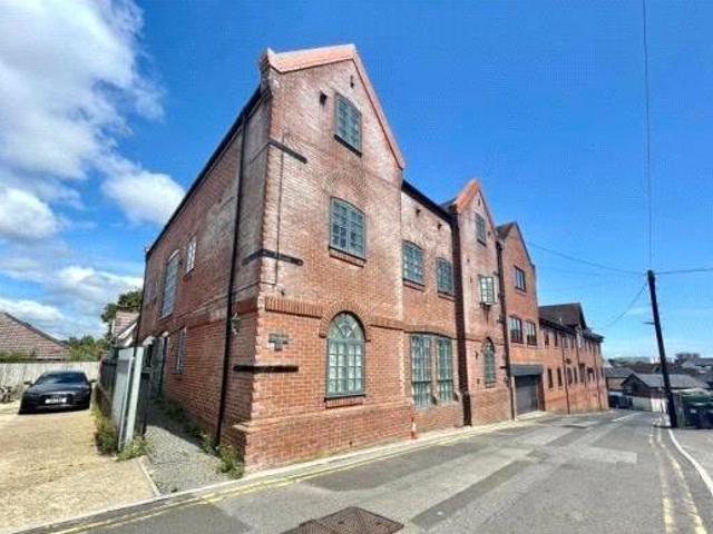 Upper Norwich Road, Bournemouth, 1 Bedroom Apartment
