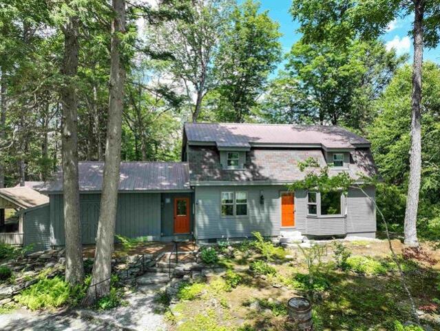 Upper Oak Hill Rd, Newfane, Home For Sale