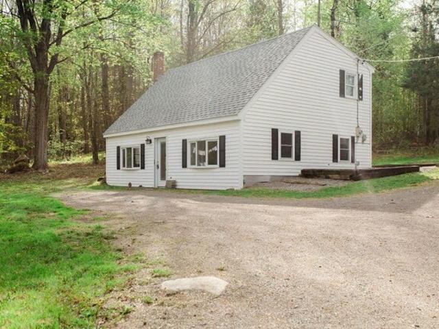 Upper Oak Point Rd, Winterport, Home For Sale