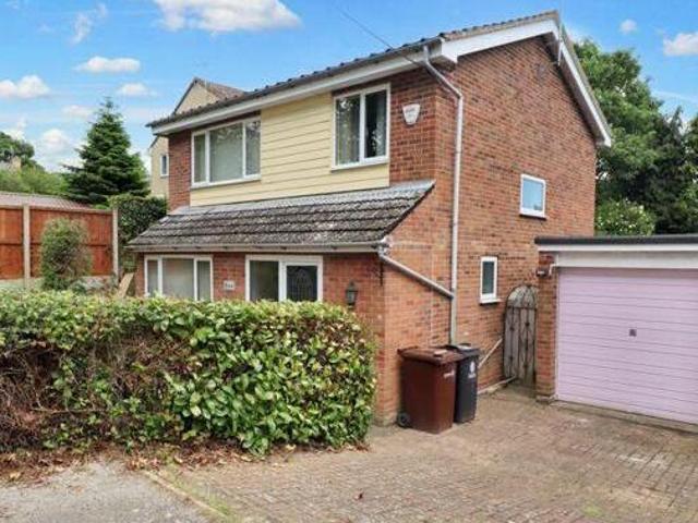 Upper Park Road, Brightlingsea, 3 Bedroom House