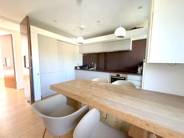Upper Park Road, London NW3, 3 bed flat to rent, £3,000 pcm | PrimeLocation