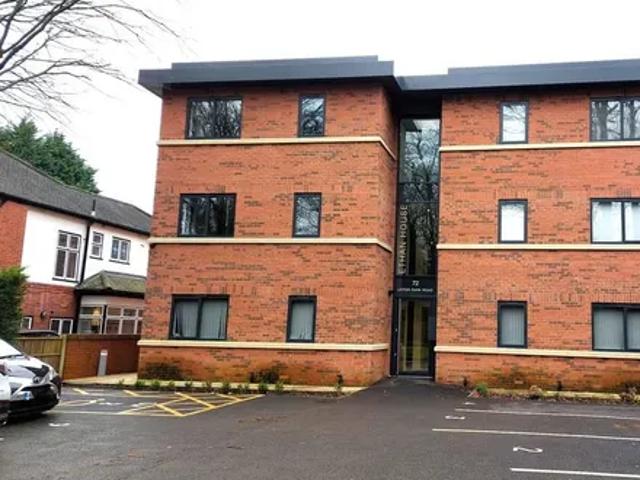 Upper Park Road, Salford, M7 4PY, United Kingdom | 3 bed apartment for rent #108389796 | Rentberry