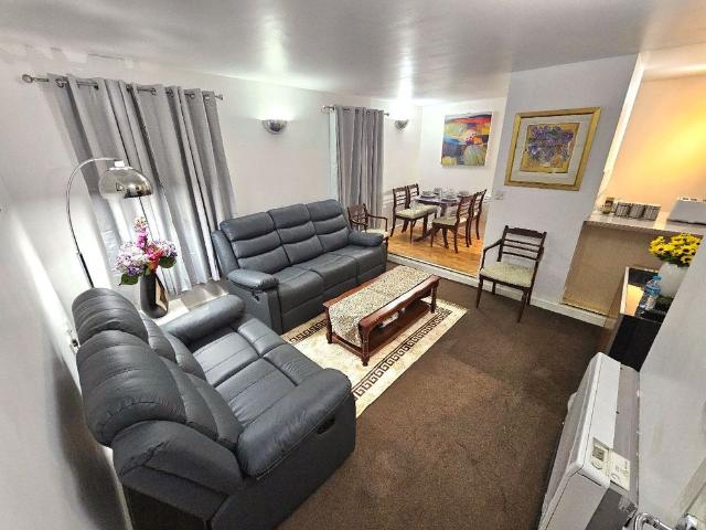Upper Park Road, Rusholme, Manchester, M14