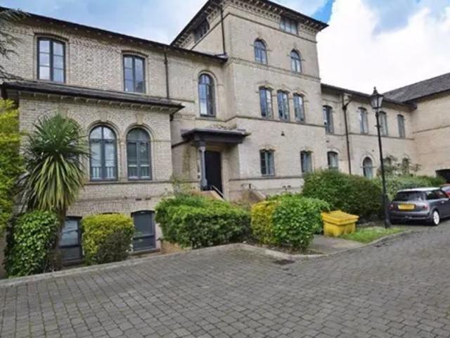 Upper Park Road, Victoria Park, Manchester, M14 5RU, United Kingdom | 2 bed apartment for rent #135674450 | Rentberry