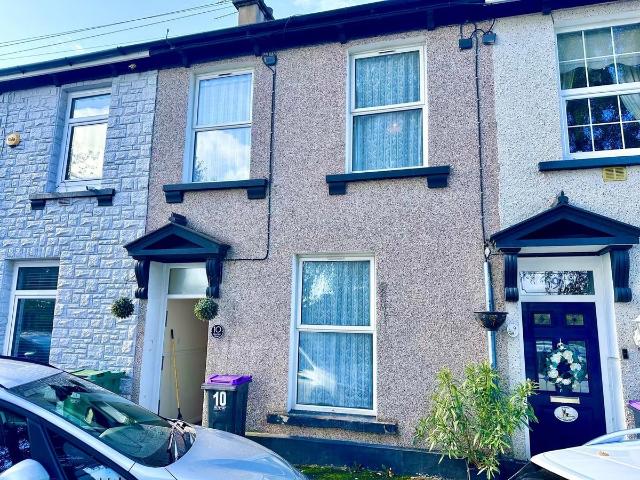 Upper Park Terrace, Pontypool NP4, 3 bed terraced house to rent, £895 pcm | PrimeLocation