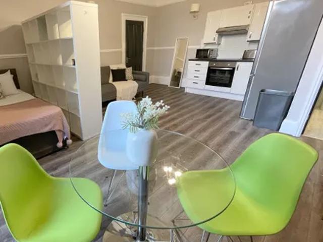 Upper Parliament Street, Canning / Georgian Quarter, Liverpool, L8 7JY, United Kingdom | 1 bed apartment for rent #165514103 | Rentberry