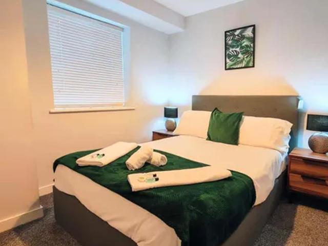 Upper Parliament Street, Canning / Georgian Quarter, Liverpool, L8 7QL, United Kingdom | 1 bed apartment for rent #165696438 | Rentberry