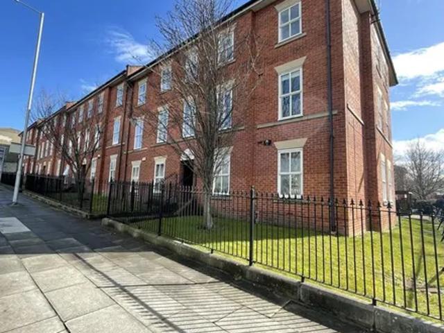 Upper Parliament Street, Canning / Georgian Quarter, Liverpool, L8 7QL, United Kingdom | 2 bed apartment for rent #140225226 | Rentberry