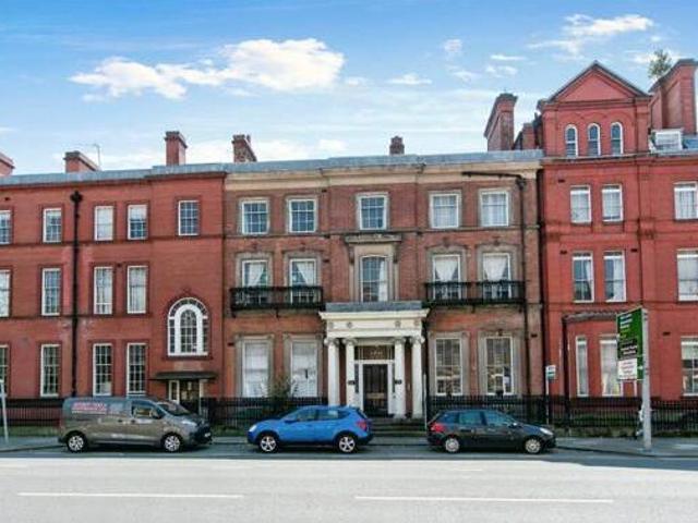 Upper Parliament Street, Liverpool, 2 Bedroom Apartment