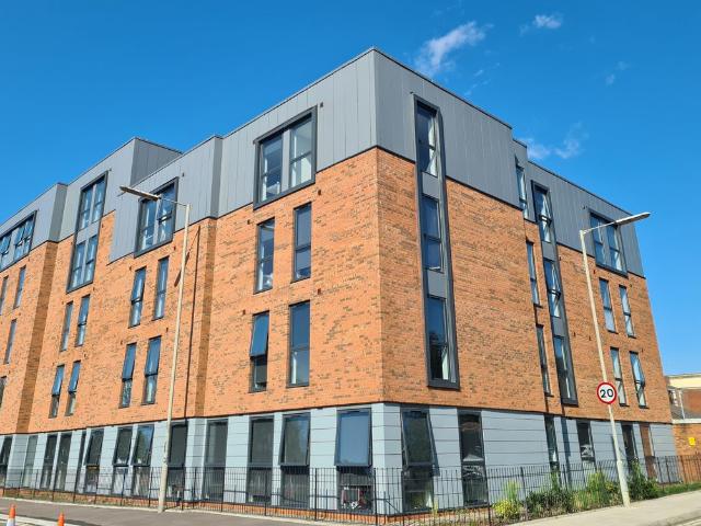 Upper Parliament Street, Liverpool L8, 1 bed flat to rent, £750 pcm | PrimeLocation