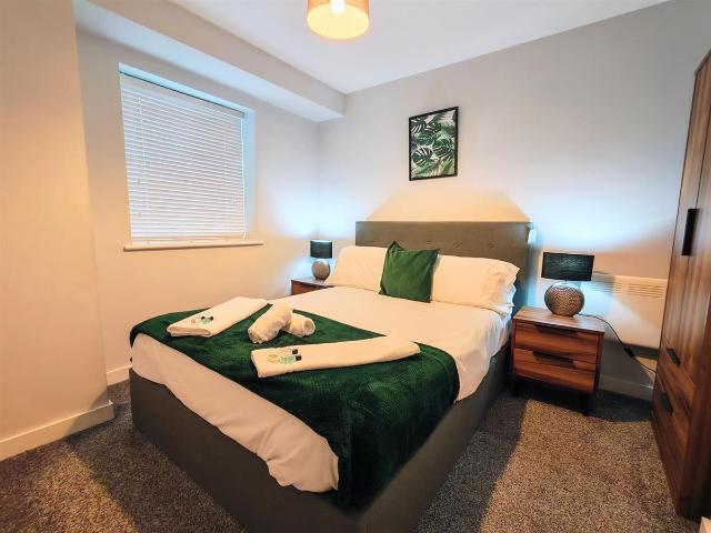 Upper Parliament Street, Liverpool L8, 1 bed flat to rent, £800 pcm | PrimeLocation