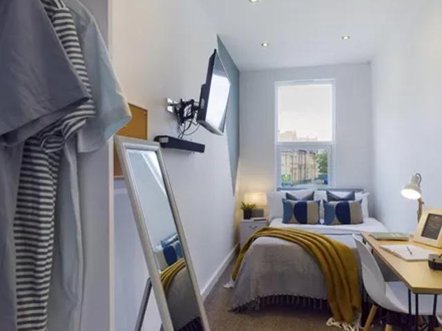 Upper Parliament Street, Liverpool, L8 7QL, United Kingdom | Room for rent #155536394 | Rentberry