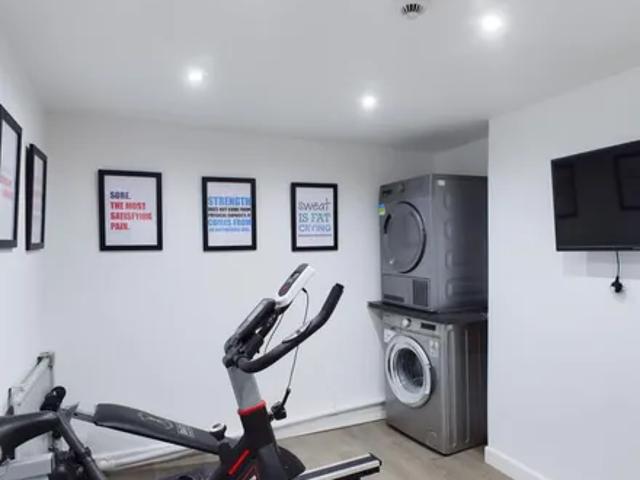 Upper Parliament Street, Liverpool, L8 7QL, United Kingdom | Room for rent #166860538 | Rentberry