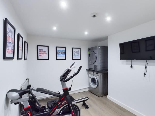 Upper Parliament Street, Liverpool L8, 6 bed shared accommodation to rent, £452 pcm | PrimeLocation