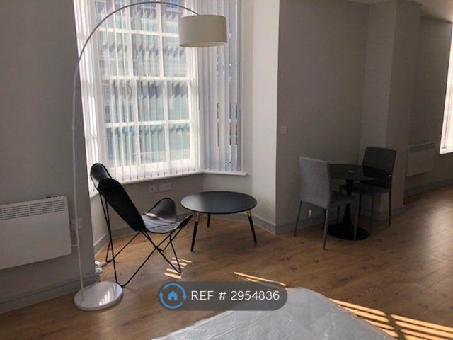 Upper Parliament Street, Liverpool L8, Studio to rent, £670 pcm | PrimeLocation