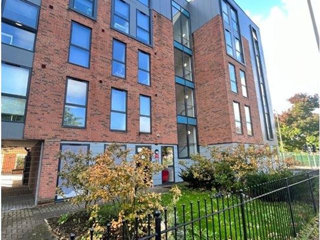 Upper Parliament Street, Liverpool L8, Studio to rent, £750 pcm | PrimeLocation