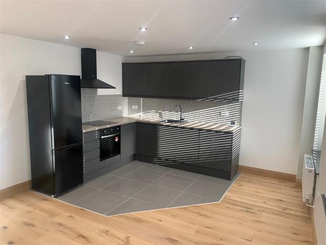 Upper Parliament Street, Nottingham NG1, 2 bed flat to rent, £975 pcm | PrimeLocation