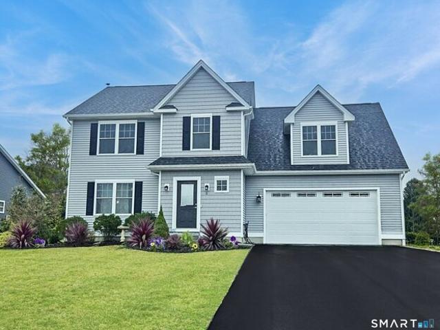 Upper Pattagansett Rd Lot,east Lyme, Home For Sale