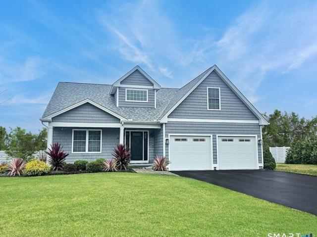 Upper Pattagansett Rd Lot,east Lyme, Home For Sale