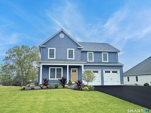 Upper Pattagansett Rd Lot,east Lyme, Home For Sale