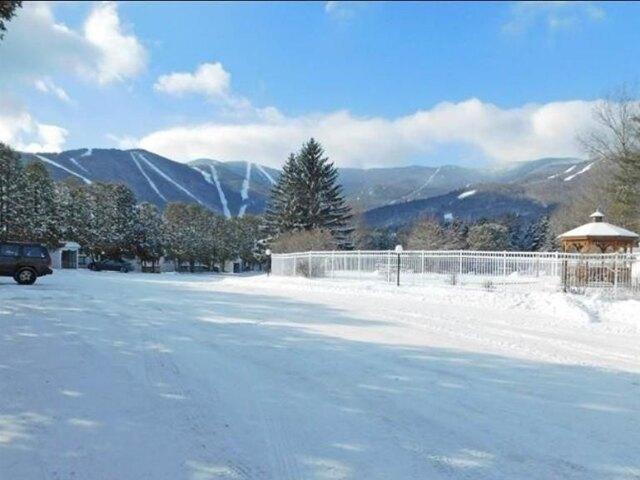 Upper Phase Rd Unit,warren, Condo For Sale