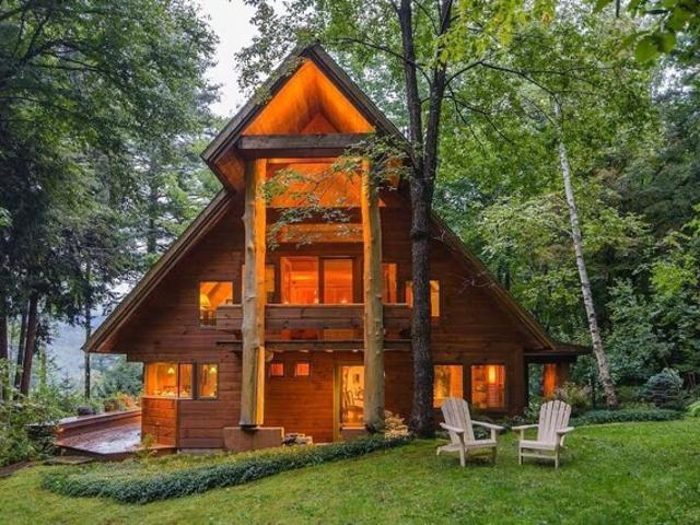 Upper Pines Rd, Warren, Home For Sale