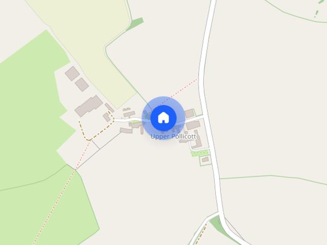 Upper Pollicott, Ashendon, HP18