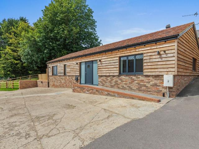 Upper Pollicott, Ashendon HP18, 2 bed detached house to rent, £1,950 pcm | PrimeLocation