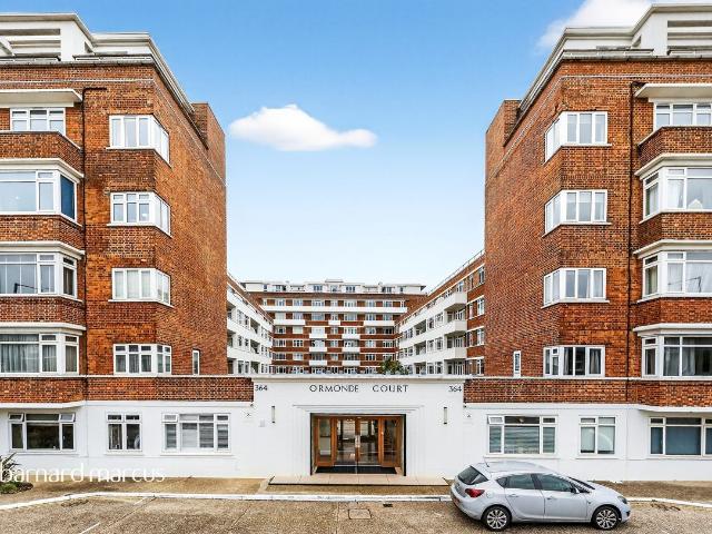 Upper Richmond Road, London SW15, 1 bed flat to rent, £1,800 pcm | PrimeLocation
