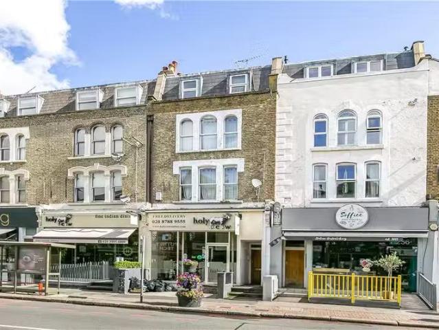 Upper Richmond Road, London, SW15 6TG