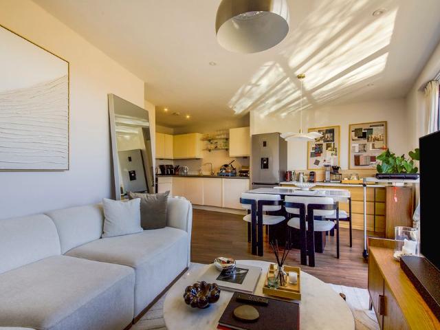 Upper Richmond Road, London, SW15 6SY