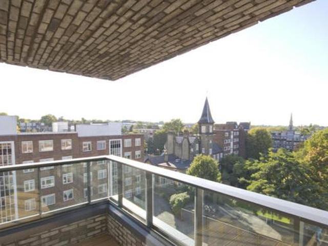 Upper Richmond Road, Putney, 2 Bedroom Apartment