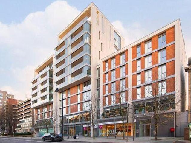 Upper Richmond Road, Putney Hill, 2 Bedroom Flat