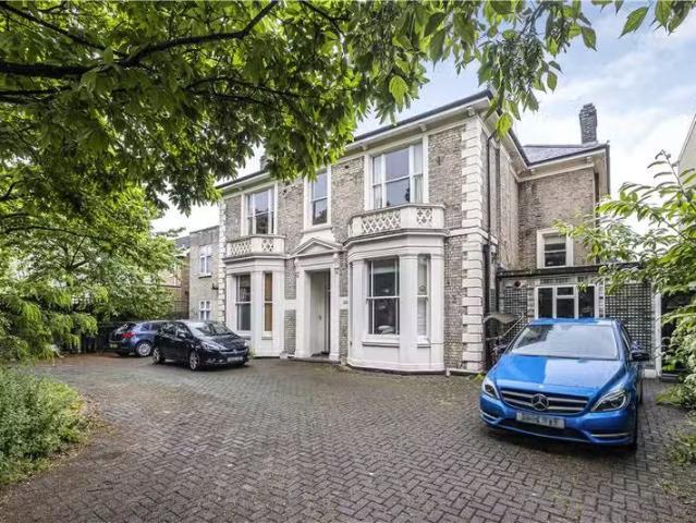 Upper Richmond Road, Putney, SW15 6SU