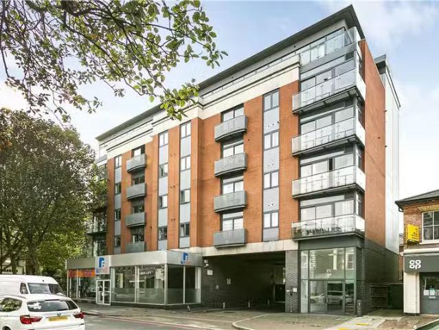 Upper Richmond Road, Putney, SW15 6SY