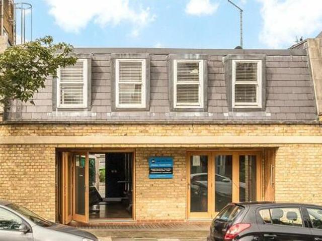 Upper Richmond Road West, East Sheen, 1 Bedroom Apartment