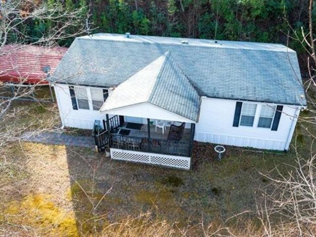 Upper Ridge Rd, Marble, Property For Sale